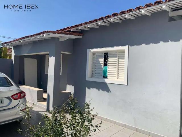 Casa / Sobrado para Locação em Campinas/SP Vila Carlito 2 Quartos