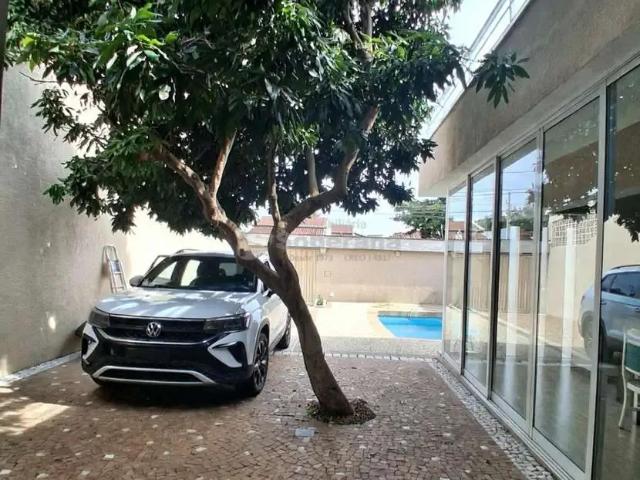 Casa / Sobrado para Locação em Campinas/SP Vila Carlito 4 Quartos
