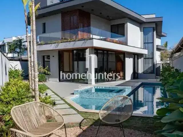 Casa / Sobrado para Locação em Campinas/SP Vila dos Plátanos 5 Quartos
