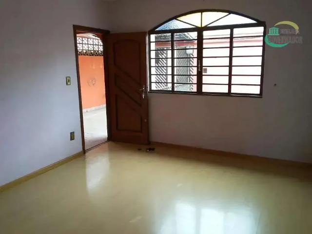 Casa / Sobrado para Locação em Campinas/SP Vila Formosa 3 Quartos