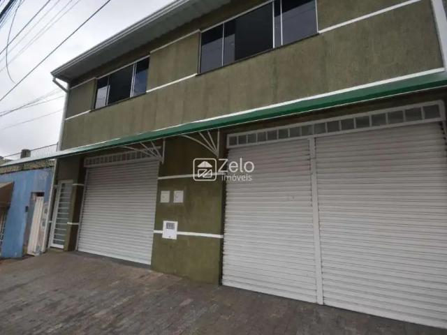 Casa / Sobrado para Locação em Campinas/SP Vila Georgina 1 Quartos