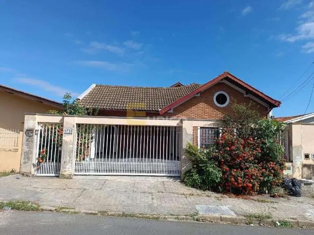 Casa / Sobrado para Locação em Campinas/SP Vila Georgina 3 Quartos