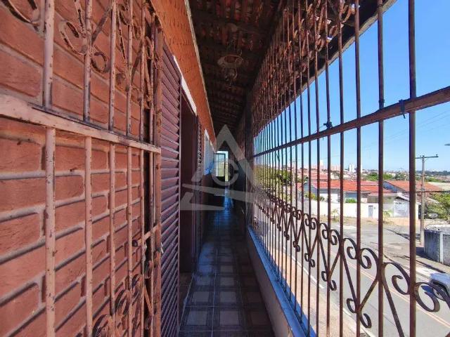 Casa / Sobrado para Locação em Campinas/SP Vila Georgina 3 Quartos