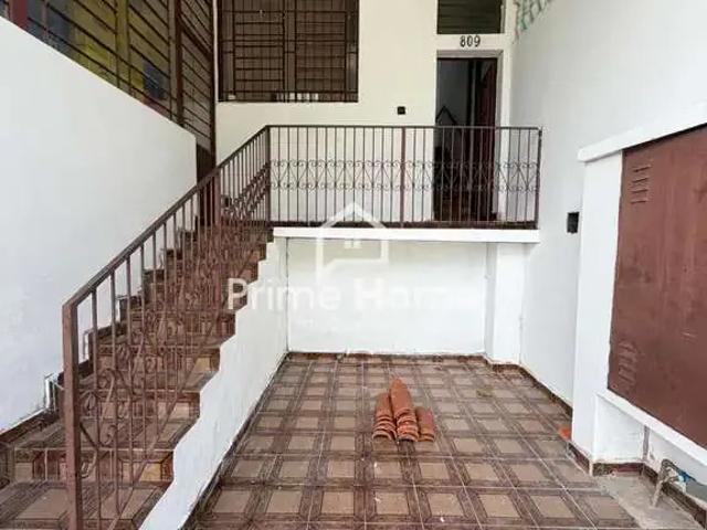 Casa / Sobrado para Locação em Campinas/SP Vila Georgina 3 Quartos
