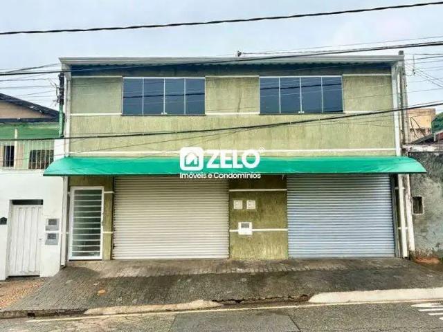Casa / Sobrado para Locação em Campinas/SP Vila Georgina 3 Quartos
