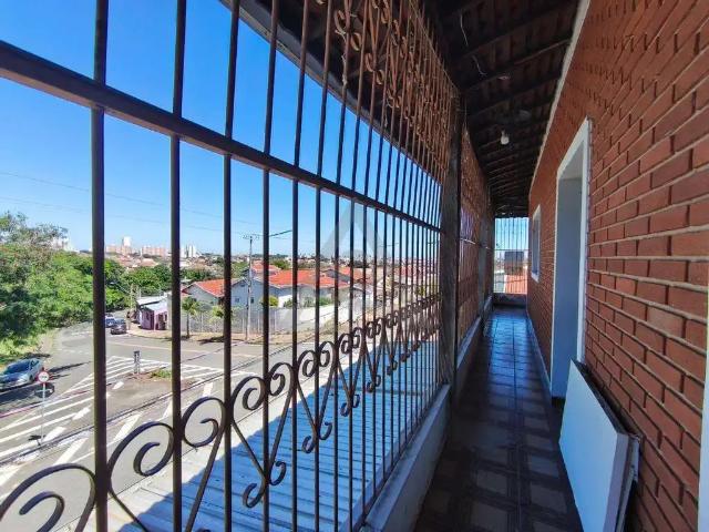 Casa / Sobrado para Locação em Campinas/SP Vila Georgina 3 Quartos