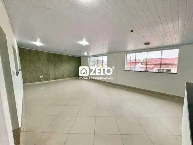 Casa / Sobrado para Locação em Campinas/SP Vila Georgina 4 Quartos