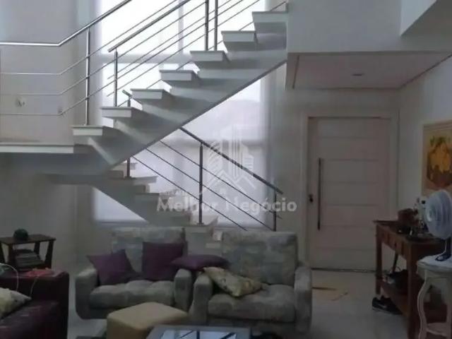 Casa / Sobrado para Locação em Campinas/SP Vila Hollândia 4 Quartos