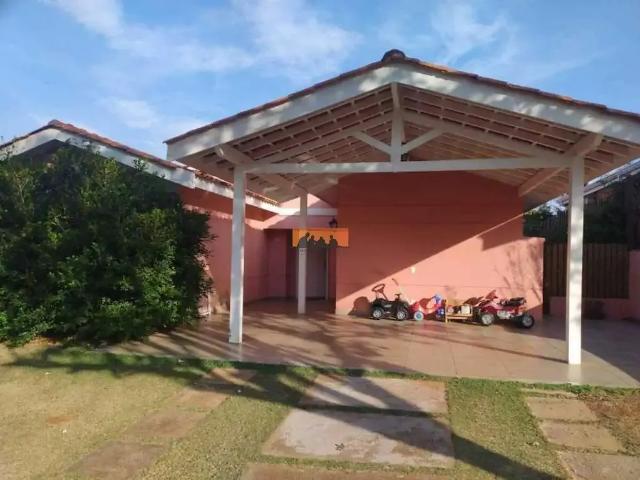 Casa / Sobrado para Locação em Campinas/SP Vila Hollândia 4 Quartos