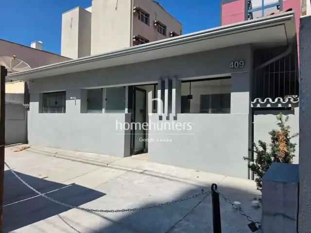 Casa / Sobrado para Locação em Campinas/SP Vila Itapura 1 Quartos