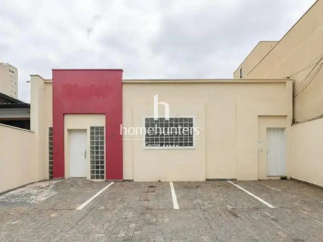 Casa / Sobrado para Locação em Campinas/SP Vila Itapura 1 Quartos