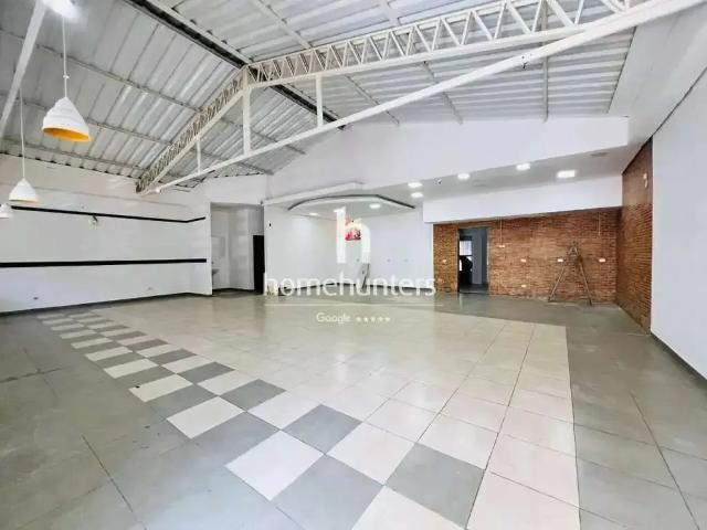 Casa / Sobrado para Locação em Campinas/SP Vila Itapura 1 Quartos