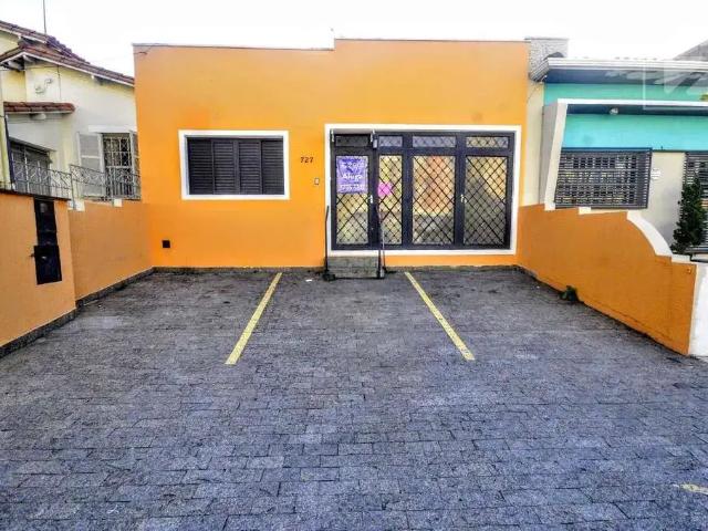 Casa / Sobrado para Locação em Campinas/SP Vila Itapura