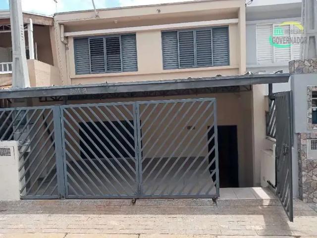 Casa / Sobrado para Locação em Campinas/SP Vila Iapi 3 Quartos