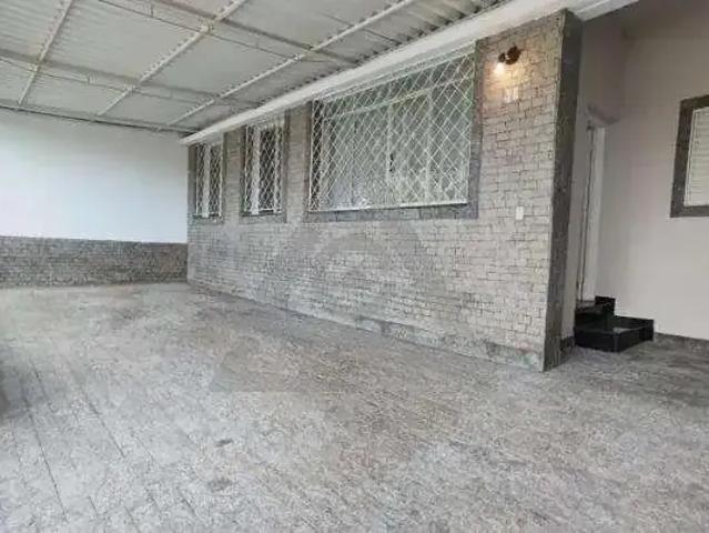 Casa / Sobrado para Locação em Campinas/SP Vila Industrial 3 Quartos