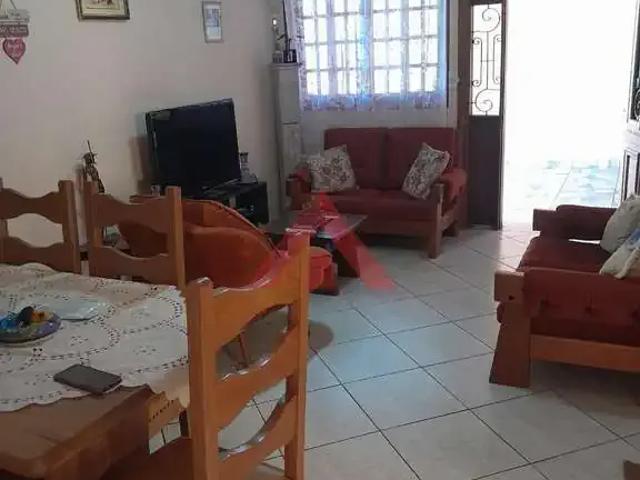 Casa / Sobrado para Locação em Campinas/SP Vila Industrial 3 Quartos