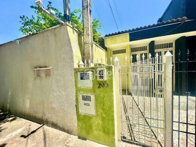 Casa / Sobrado para Locação em Campinas/SP Vila Industrial 1 Quartos