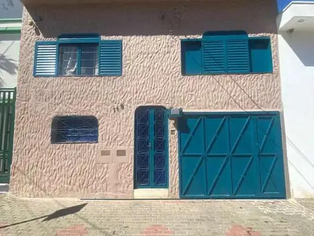 Casa / Sobrado para Locação em Campinas/SP Vila Industrial 2 Quartos