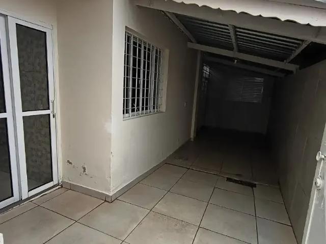 Casa / Sobrado para Locação em Campinas/SP Vila Industrial 2 Quartos