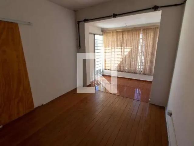 Casa / Sobrado para Locação em Campinas/SP Vila Industrial 2 Quartos