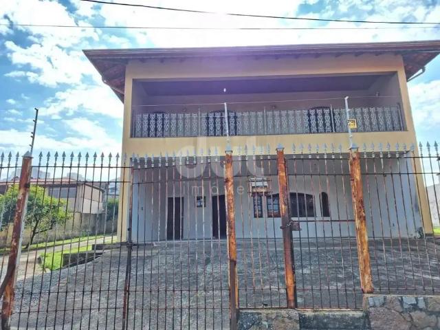 Casa / Sobrado para Locação em Campinas/SP Vila Joaquim Inácio 4 Quartos