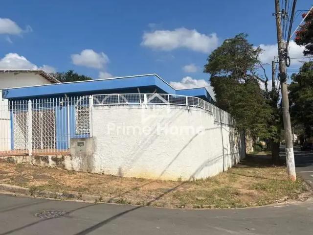 Casa / Sobrado para Locação em Campinas/SP Vila José Iório Sousas 4 Quartos
