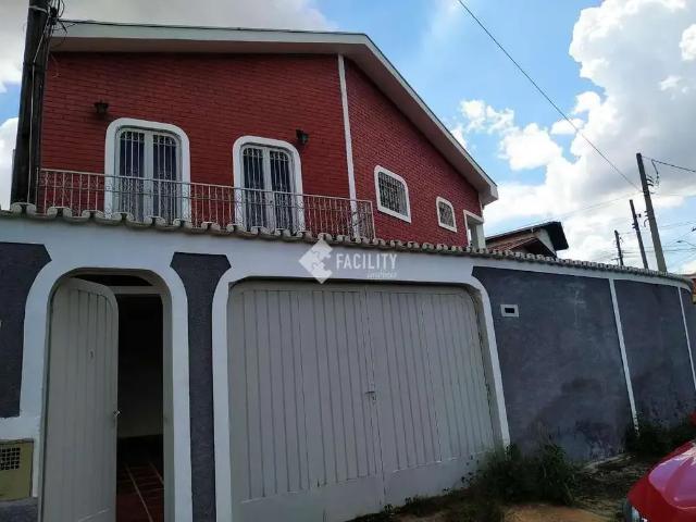 Casa / Sobrado para Locação em Campinas/SP Vila Lemos 3 Quartos