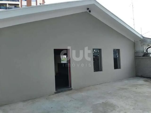 Casa / Sobrado para Locação em Campinas/SP Vila Lemos 6 Quartos