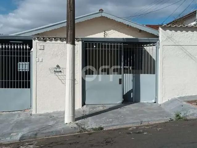 Casa / Sobrado para Locação em Campinas/SP Vila Padre Manoel de Nóbrega 3 Quartos