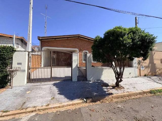Casa / Sobrado para Locação em Campinas/SP Vila Proost de Souza 3 Quartos