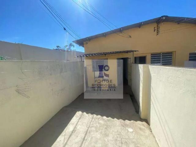 Casa / Sobrado para Locação em Campinas/SP Vila Progresso 1 Quartos