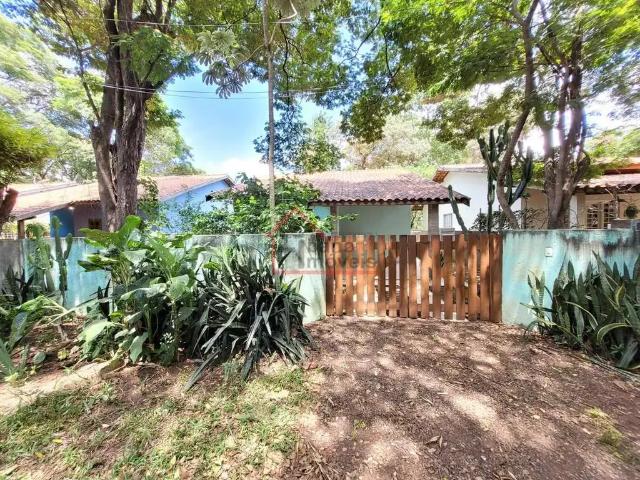 Casa / Sobrado para Locação em Campinas/SP Vila São João 3 Quartos