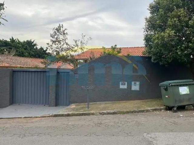 Casa / Sobrado para Locação em Campinas/SP Vila Santa Isabel 2 Quartos