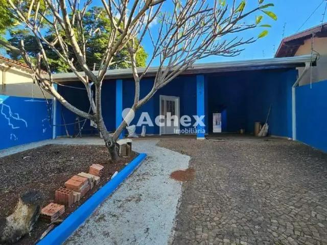 Casa / Sobrado para Locação em Campinas/SP Vila Santa Isabel 2 Quartos