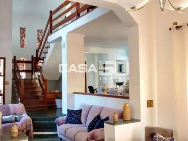 Casa / Sobrado para Locação em Campinas/SP Vila Virgínia 5 Quartos