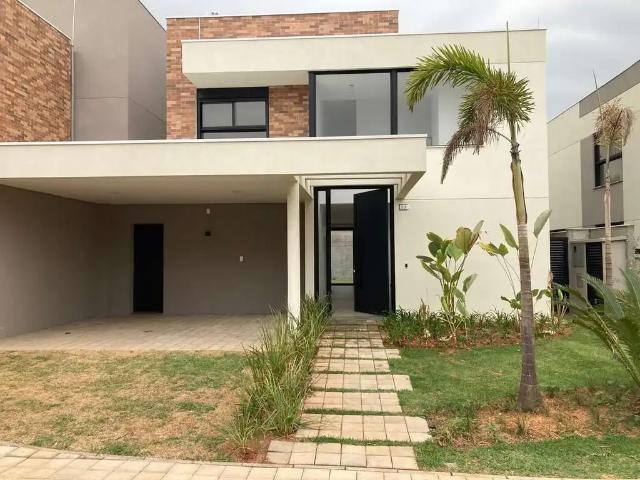 Casa / Sobrado para Locação em Campinas/SP Alphaville Dom Pedro 3 Quartos