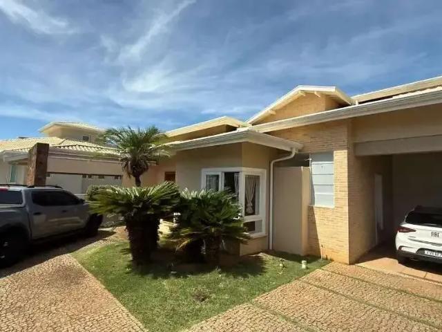 Casa / Sobrado para Locação em Campinas/SP Alphaville 3 Quartos