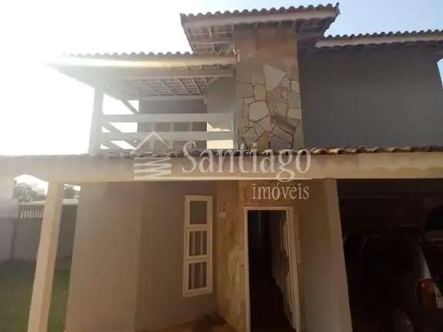 Casa / Sobrado para Locação em Campinas/SP Bairro das Palmeiras 4 Quartos