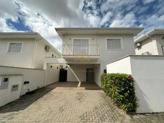 Casa / Sobrado para Locação em Campinas/SP Bairro das Palmeiras 4 Quartos