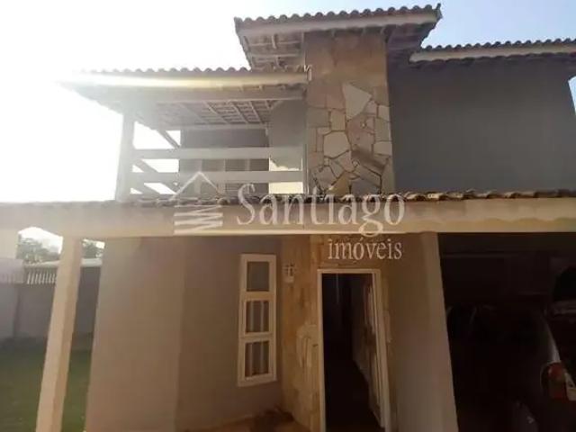 Casa / Sobrado para Locação em Campinas/SP Bairro das Palmeiras 4 Quartos
