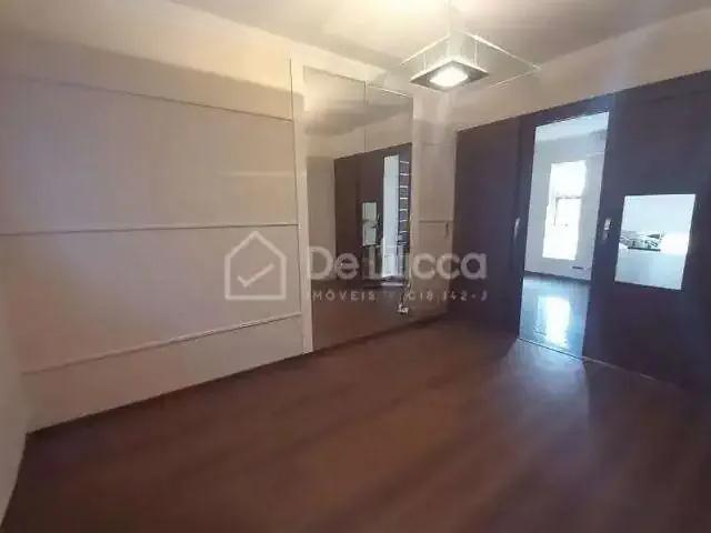 Casa / Sobrado para Locação em Campinas/SP Bairro das Palmeiras 5 Quartos