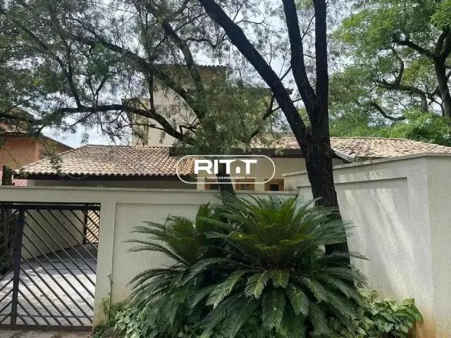 Casa / Sobrado para Locação em Campinas/SP Bairro das Palmeiras 3 Quartos