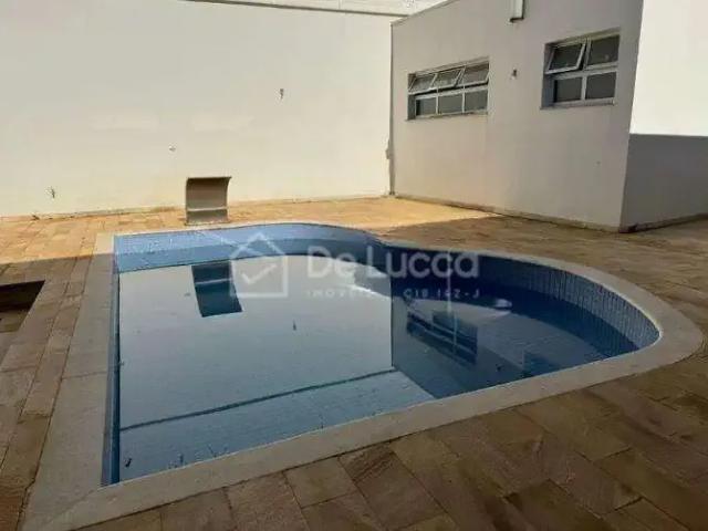 Casa / Sobrado para Locação em Campinas/SP Bairro das Palmeiras 3 Quartos