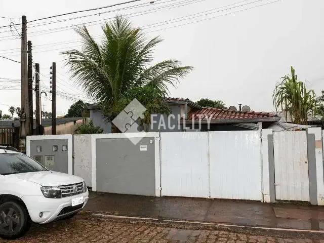 Casa / Sobrado para Locação em Campinas/SP Barão Geraldo 2 Quartos