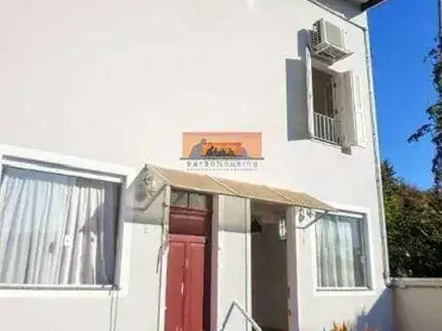 Casa / Sobrado para Locação em Campinas/SP Barão Geraldo 2 Quartos
