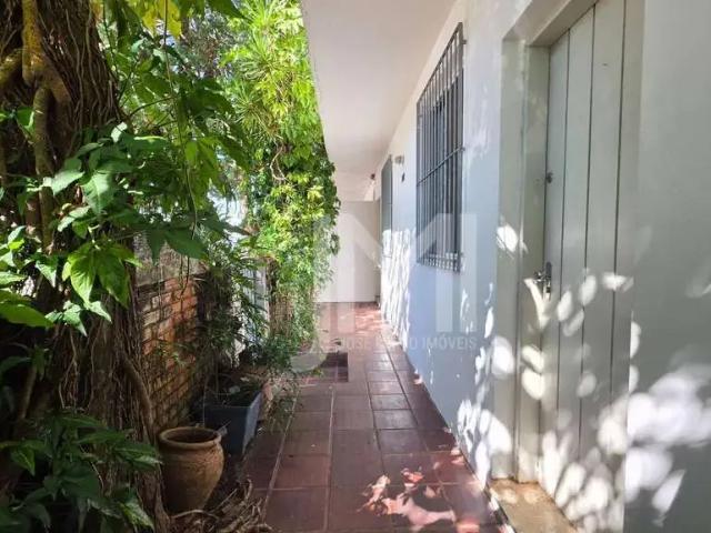 Casa / Sobrado para Locação em Campinas/SP Barão Geraldo 3 Quartos
