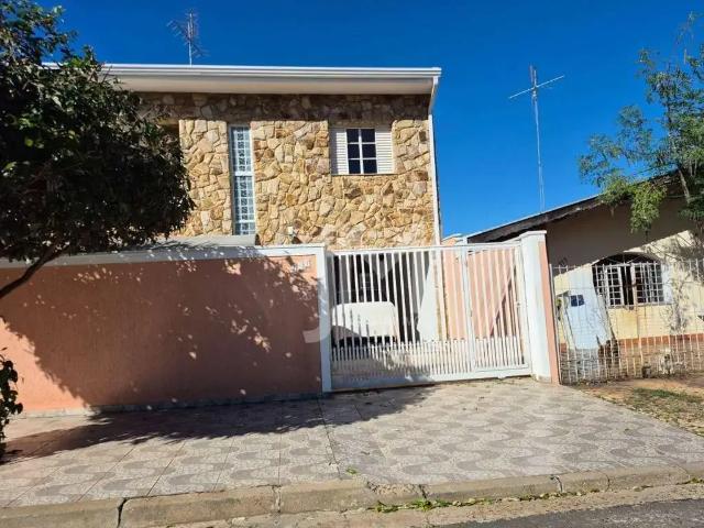 Casa / Sobrado para Locação em Campinas/SP Barão Geraldo 3 Quartos