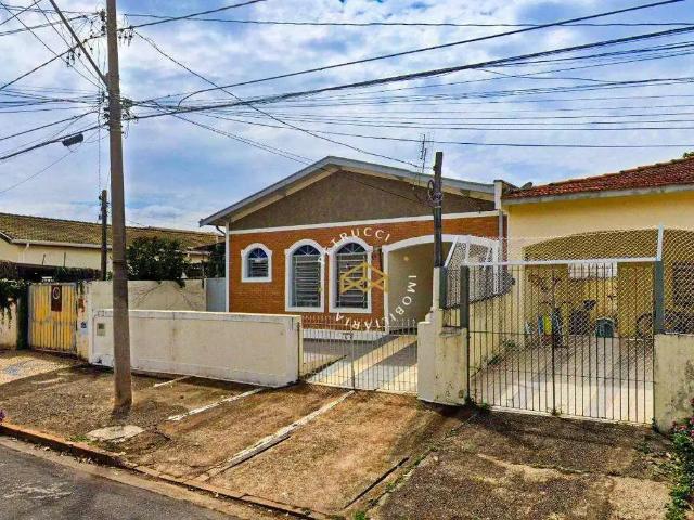 Casa / Sobrado para Locação em Campinas/SP Barão Geraldo 3 Quartos