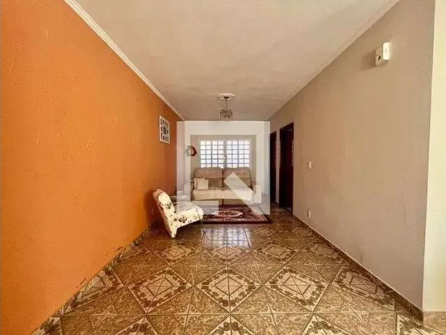 Casa / Sobrado para Locação em Campinas/SP Barão Geraldo 3 Quartos