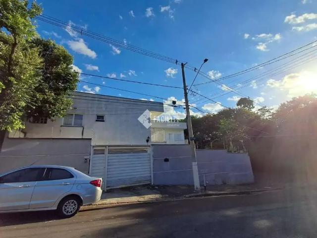 Casa / Sobrado para Locação em Campinas/SP Barão Geraldo 4 Quartos